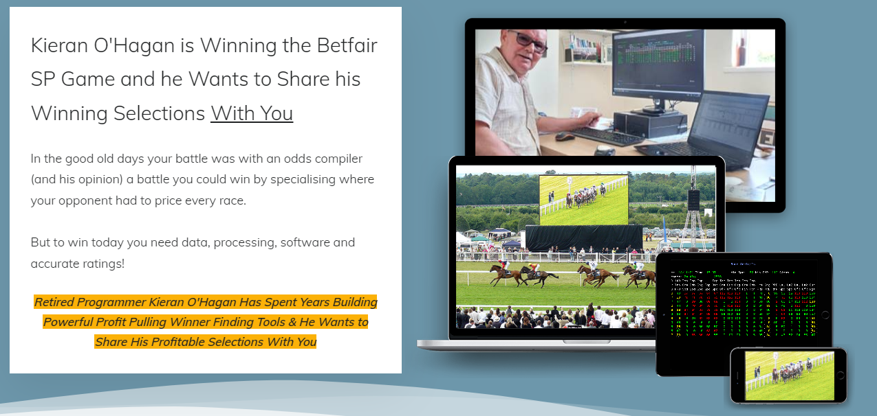 Winning Systems…. – BOTMan Betting Systems